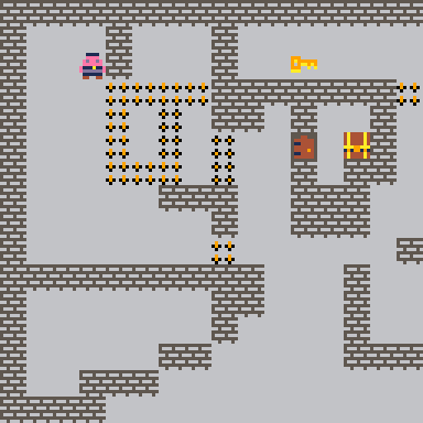 2022 - Spring | NMSU Digital Game Design